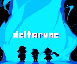 Deltarune Game Online Play For Free